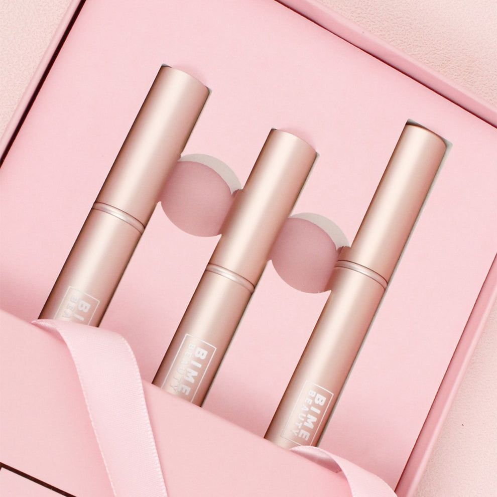 Brow & Lash Lux Growth Kit: Famous Eyes Edition – BimeBeauty