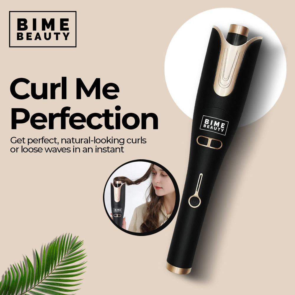Revolutionize Your Look with Bime Beauty