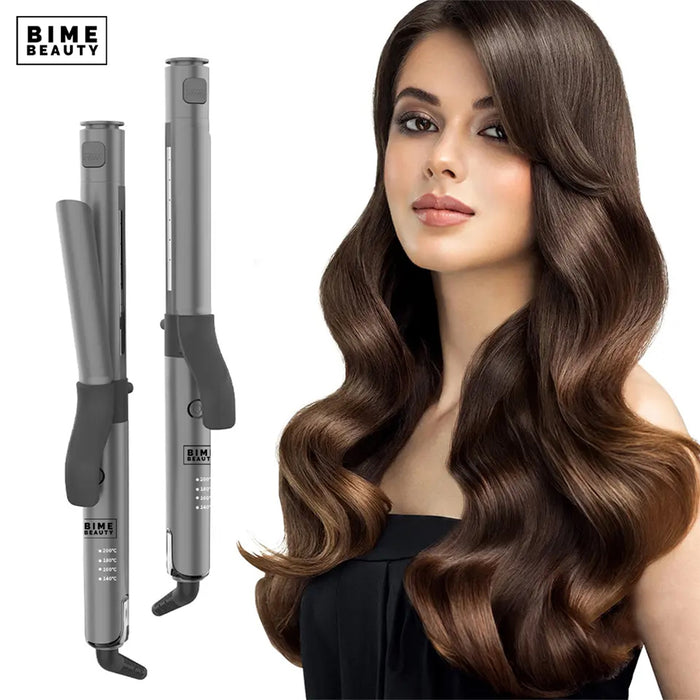 Revolutionize Your Look with Bime Beauty