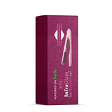 InfraGlam Hair Iron | Infrared Flat Iron with Titanium Plates – BimeBeauty